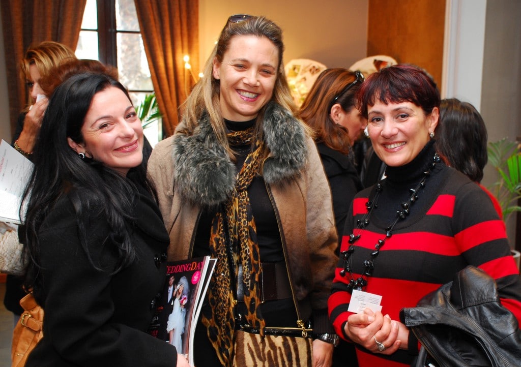 Josanne Cassar | Upmarket and stylish: WEDDINGDAY magazine is here