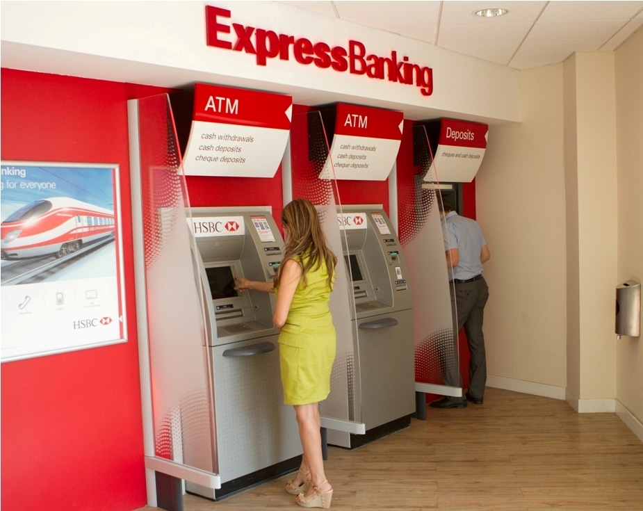 Josanne Cassar | Upgrade for HSBC’s in-branch ATMS by end of this year