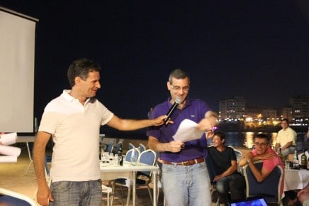 Josanne Cassar | St Aloysius’ old boys reunion