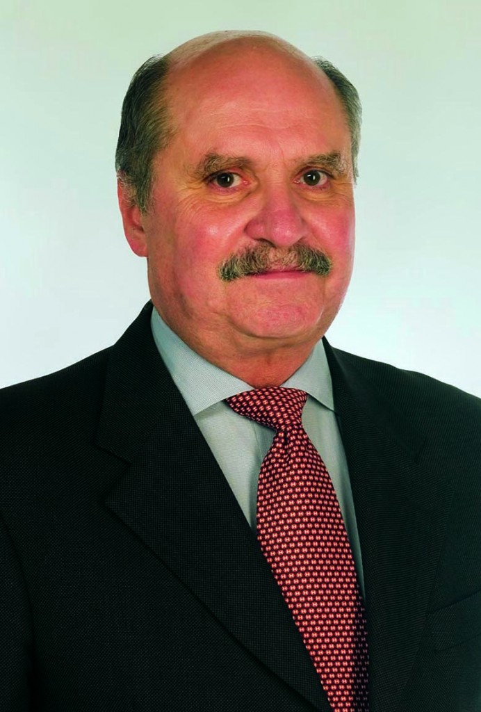 Josanne Cassar | Retirement of HSBC Malta Chairman Mr Albert Mizzi