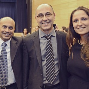 Josanne Cassar | HSBC Malta Christmas Staff Party 2013