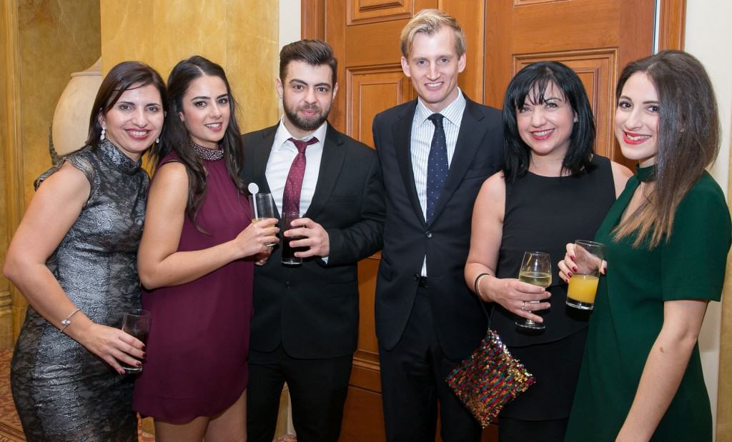 Josanne Cassar | 109 – HSBC Christmas IMG1