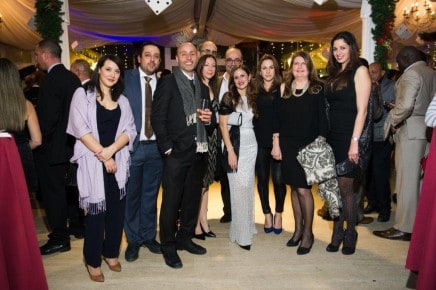 Josanne Cassar | Tara and Karl Portelli, Mark Spiteri, Diane and ...