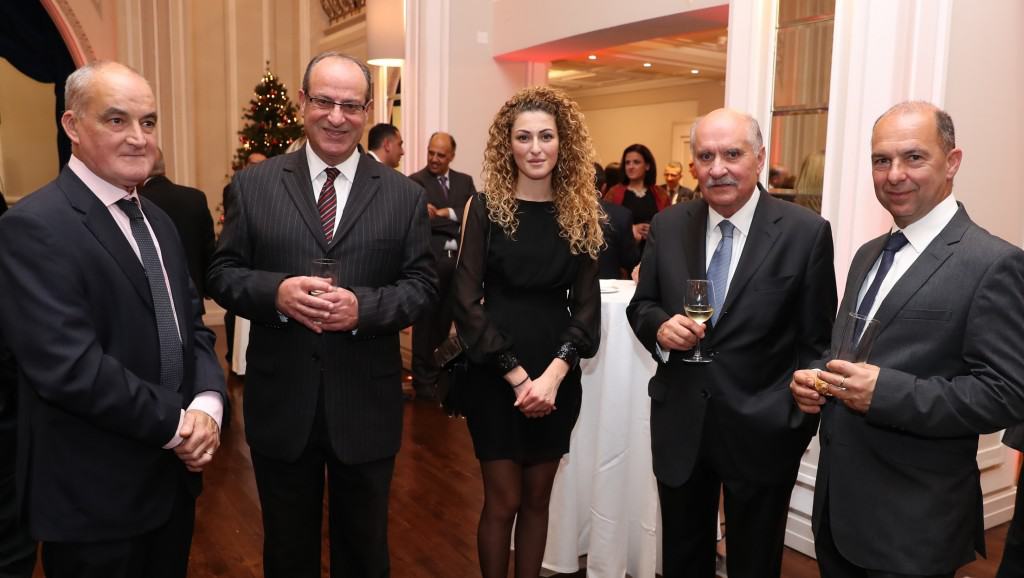 Josanne Cassar | 80 – HSBC Christmas IMG10