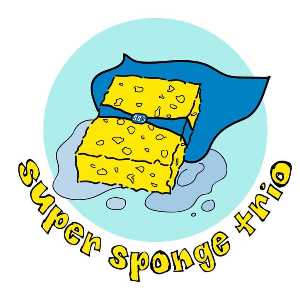 Josanne Cassar | Super Sponge trio to launch debut album 3