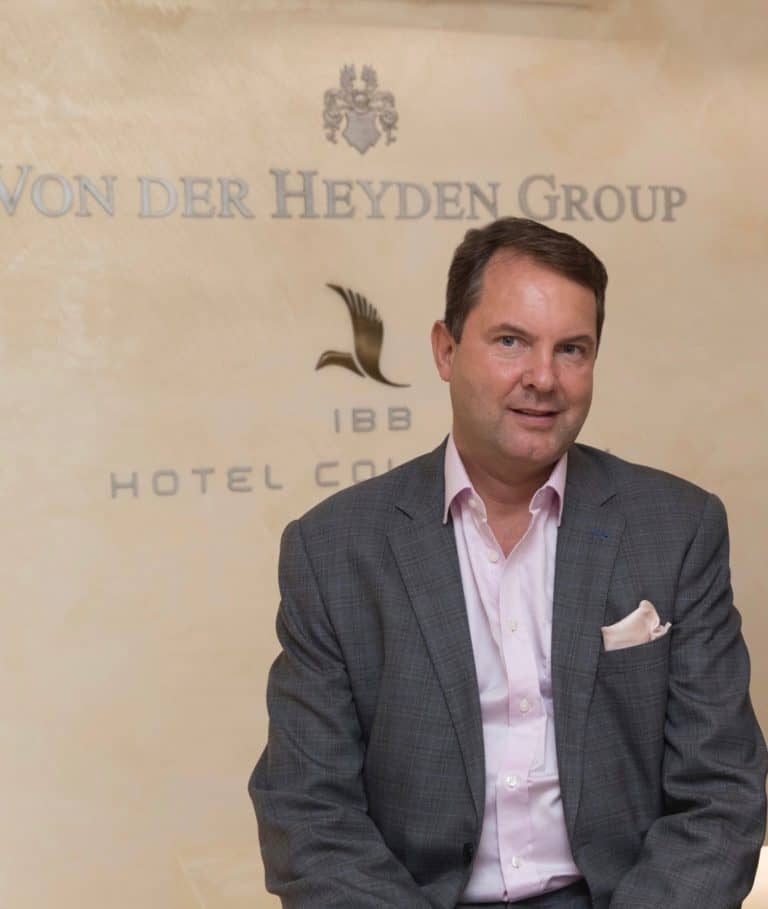 Josanne Cassar | New appointments at Von der Heyden Group