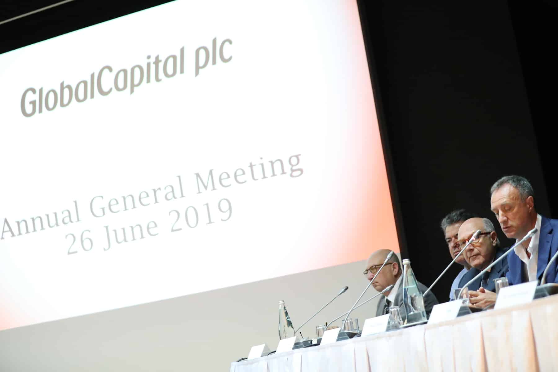 Josanne Cassar | GlobalCapital set to tap European markets