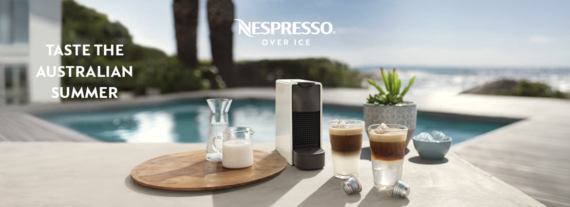 Josanne Cassar | Nespresso launches more new coffee flavours in Malta