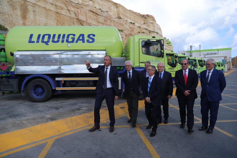 Josanne Cassar | Liquigas Malta marks its first 10 years