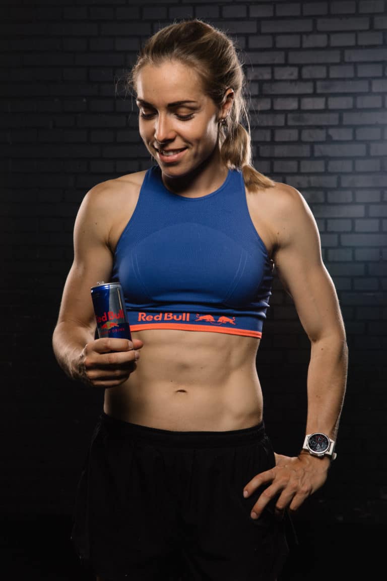 Josanne Cassar | Get your chance to be on #TeamIda at The Grid