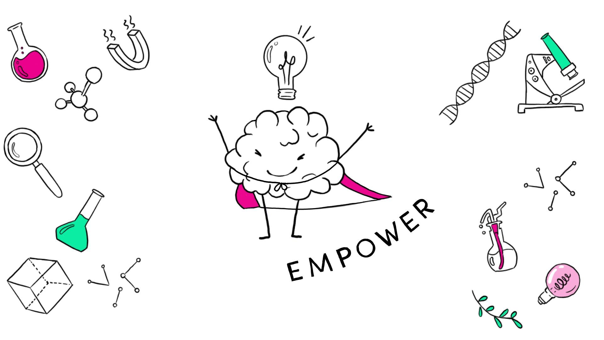 Josanne Cassar | Engage, Empower and Enable with Science in the City 2020